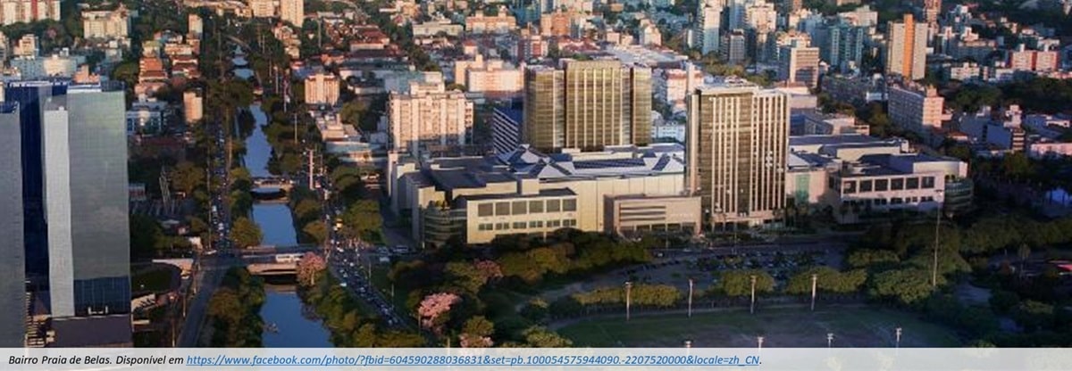 iRadarPPP - Radar PPP