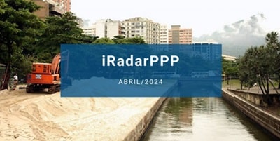 iRadarPPP – Análise de Abril de 2024 - Radar PPP
