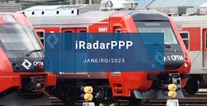 iRadarPPP – Análise de Janeiro de 2025 - Radar PPP