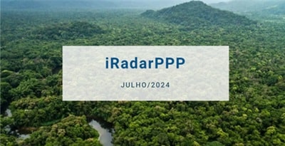 iRadarPPP – Análise de Julho de 2024 - Radar PPP
