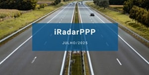 iRadarPPP – Análise de Julho de 2025 - Radar PPP