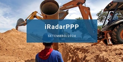 iRadarPPP – Análise de Setembro de 2024 - Radar PPP
